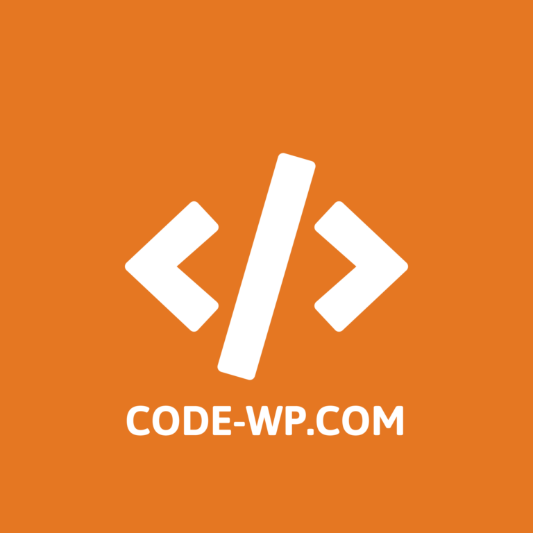 API CODE-WP